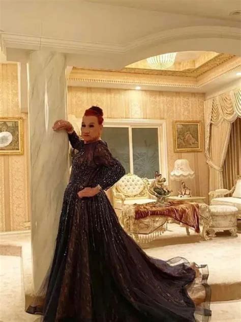 La Gilbertona Es Recordada Con Elegante FOTO Infobae