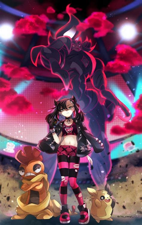 Pokémon Sword Shield Image by Yomogi 3718457 Zerochan Anime Image