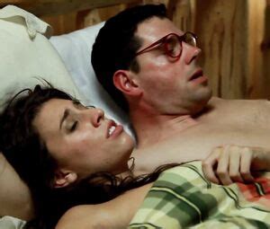 Naked Julianne Tura Nude Bloody Bloody Bible Camp 2012 Video Best