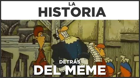 Doctor Livesey caminando La Historia Detrás del Meme YouTube