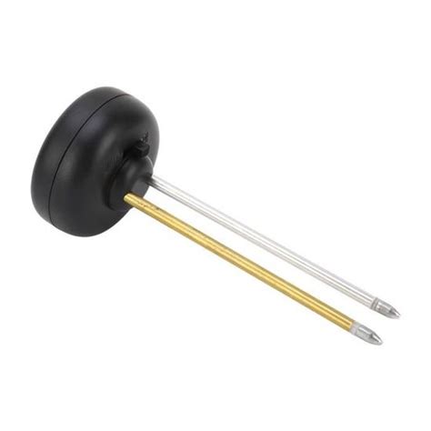 Humidimètre du sol DUOKON Compteur d eau pour plantes Mesure l