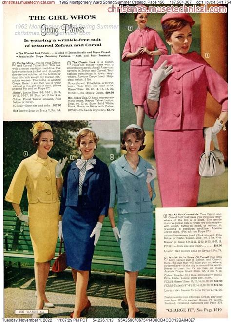 Pin On Montgomery Ward Seasonal Catalogs