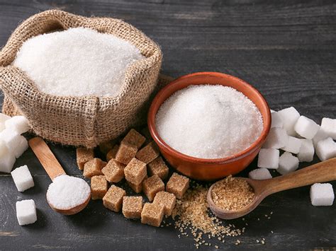 Comment réduire le sucre dans les recettes de gâteaux Féerie cake