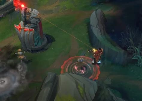 LoL Vídeo da Temporada 2024 traz mapa reformulado novo Barão e