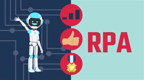Best Practices For Implementing Robotic Process Automation QuadExcel