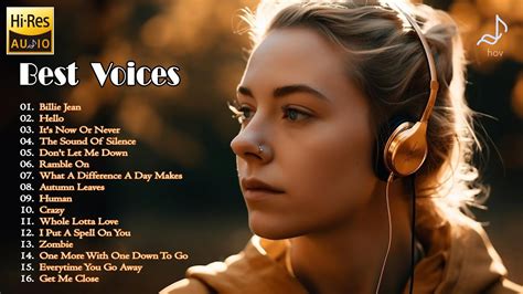 Best Audiophile Voices Hi Res Music 32 Bit Audiophile Jazz YouTube