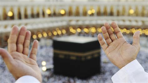 Zilhicce ayı namazı kaç rekat nasıl kılınır Diyanet Internet Haber