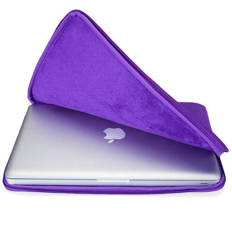 Soft Sleeve For MacBook 11 12 13 15 Inch Retina Pro Air Laptop Case 13