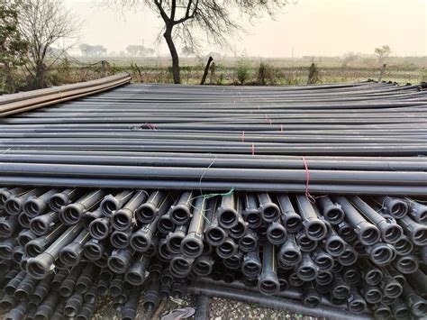 3 2 Kg Cm2 HDPE Sprinkler Pipe For Residential 90mm At Rs 485 Piece