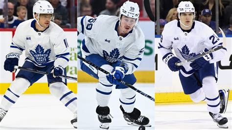 Maple Leafs Season Preview Grit Added To Build On Playoff Success