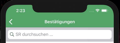 uikit ios 13 swift 5 searchcontroller searchbar expands when editing ends stack overflow