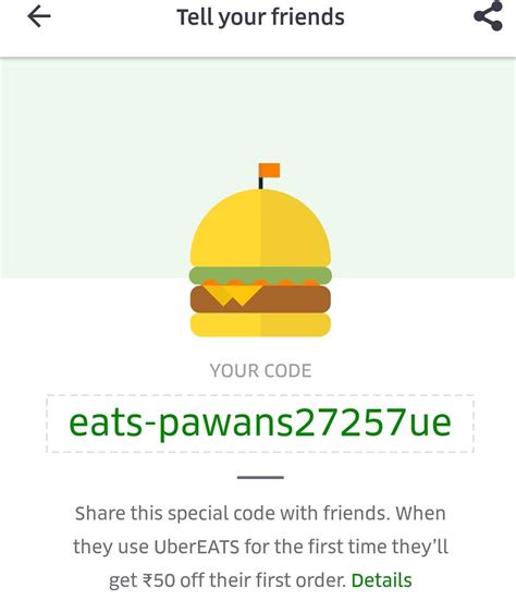 Uber Eats Promo Code For Existing Users Reddit 2024 Vanna Jannelle