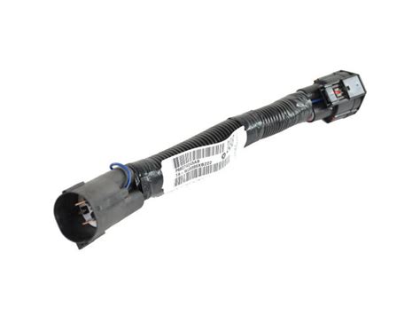 2016 2018 Jeep Cherokee Jumper Wiring 68274243AB Mopar Estores
