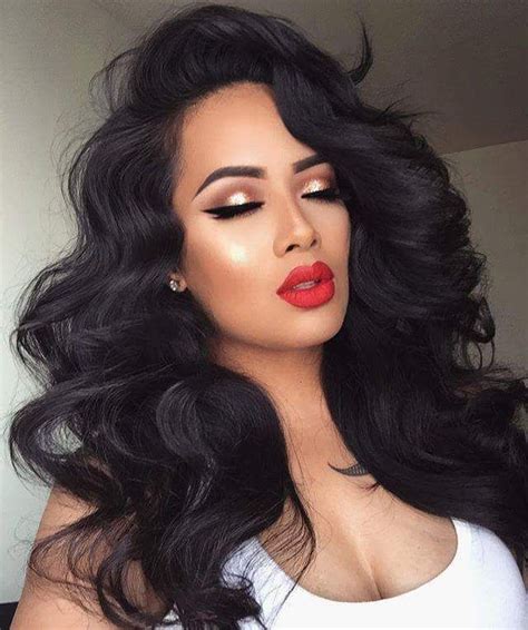 Pinterest XOkikiiii Hair Makeup Gorgeous Hair Long Hair Styles