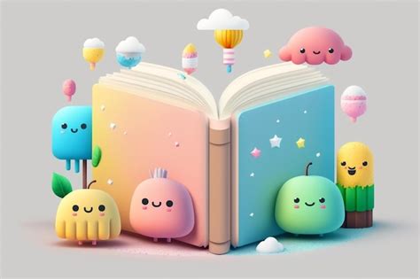 Steps To Create Stunning Storybook Illustrations Using AI 47 OFF