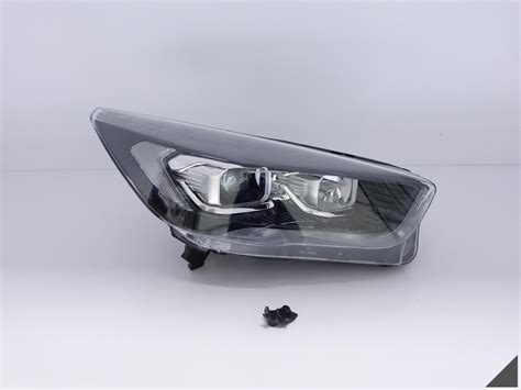 FORD KUGA II ST MK2 LIFT 16 CIEMNA LAMPA XENON EU GV41 13D154 EF Za
