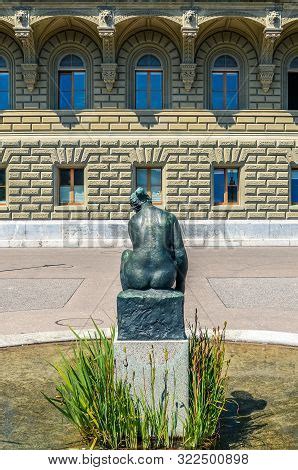 Bern Switzerland Image Photo Free Trial Bigstock