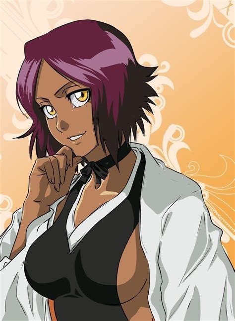 Pin De Nunya Biness En Hottie Personajes De Bleach Personajes De