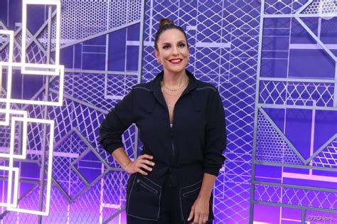 Agenda De Shows Corrida E Duas Filhas Rec M Nascidas Ivete Sangalo