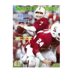 Denver Broncos Qb John Elway Super Bowl Xxxiii Champions Sports