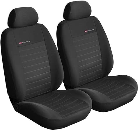Carpendo Coprisedili Per Auto Set Da Coprisedile Universale