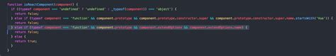 Project Built With Vue TS Component Fails Issue 48 Akxcv Vuera