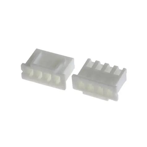 JST XH Connector FAQs LDZY Electronics