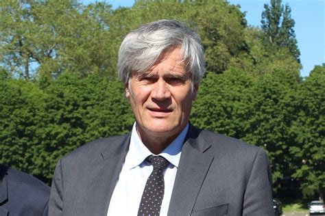 Législatives 2024 Stéphane Le Foll appelle à faire barrage au