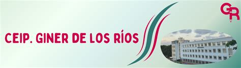 Comunicación curso 2024 25 AMPA Giner de los Ríos CEIP GINER DE LOS