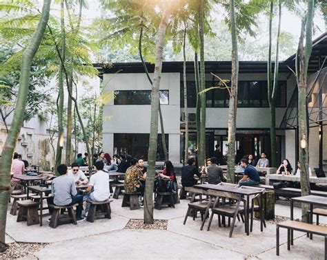 Tempat Nongkrong Murah Di Bandung Newstempo