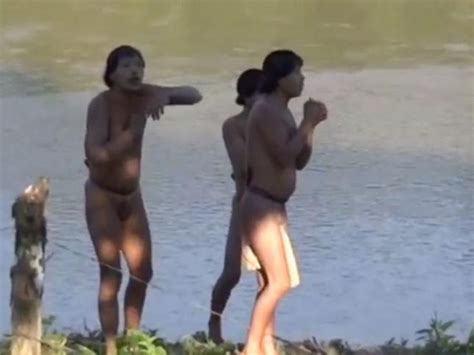 Indigenous Amazon Tribes Nude Telegraph