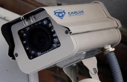 Ventajas De Instalar Un Sistema De Videovigilancia Carlús