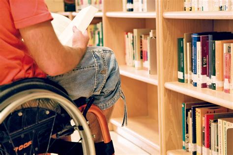 La inclusión de alumnos con discapacidad tarea de todos Gaceta UNAM