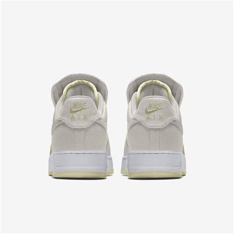 Nike Air Force Low Unlocked By You Custom Men S Shoes Nike Jp