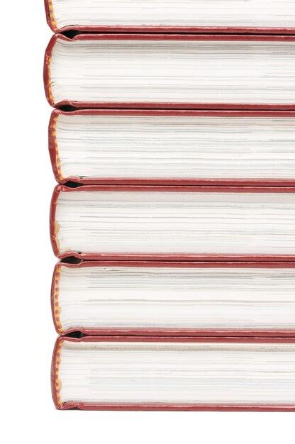 Premium Photo Stack Of Books