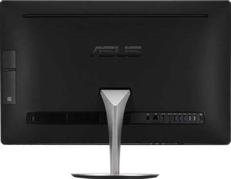 ASUS Core I5 23 Inch Multi Touch All In One Desktop Computer Black