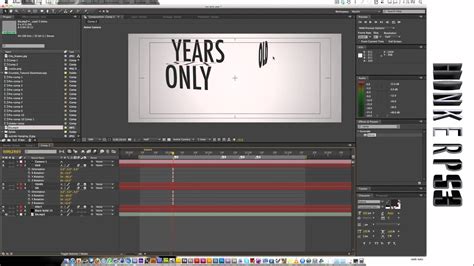 Adobe After Effects Tutorials Computerspastor