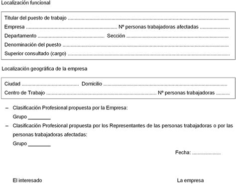 Formulario De Contrato De Trabajo Indefinido Image To U