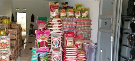 15 Toko Beras Yang Ada Di Kab Subang Ulastempat