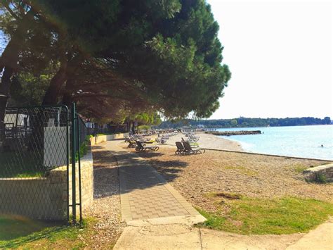 10 schönsten FKK Strände in Kroatien Erwachsenenhotels buchen