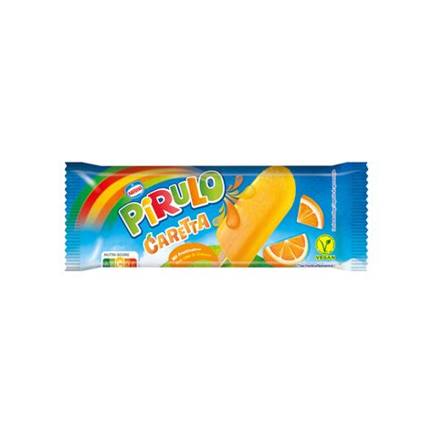 Transgourmet Österreich Schöller Pirulo Caretta Stick 55 ml