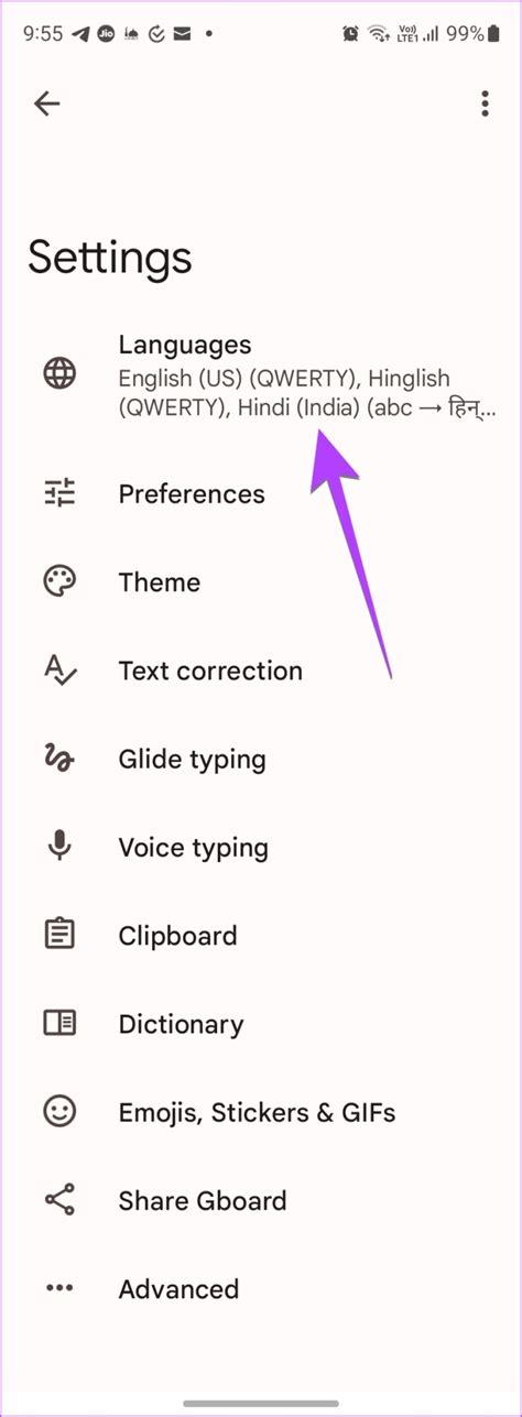 How To Change Typing Language In Whatsapp On Android And Iphone