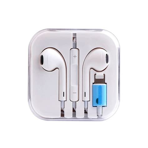 Iphone Earpods Lightning Ripley