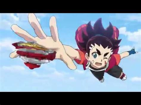 Beyblade Burst Turbo Theme Song Youtube