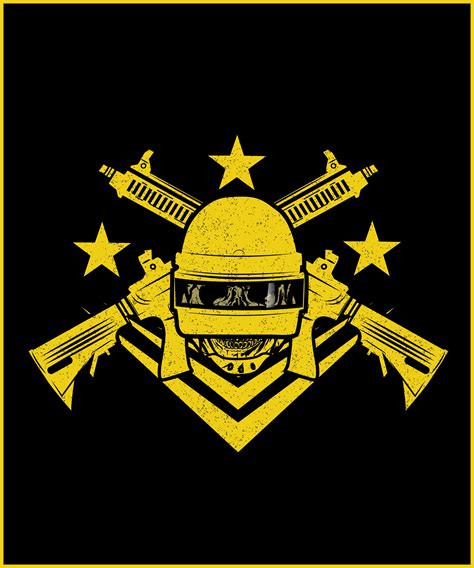 PUBG Logos Wallpapers Wallpaper Cave