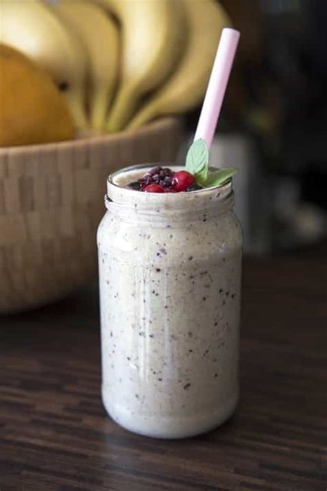 12 Deliciosos Batidos Para Subir De Peso FullMusculo