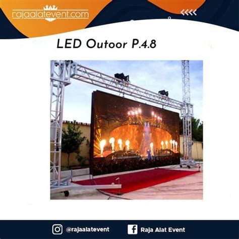 Led Outdoor P Rentalalat