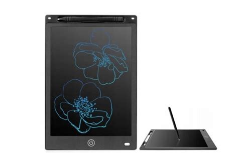 GRAFICKÝ TABLET ZNIKOPIS NA KRESLENIE TABUĽKA LCD KúpSiTo sk Tovar