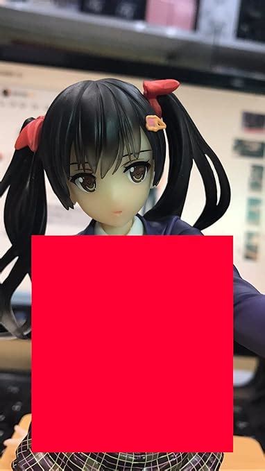 La vida más Popular 23CM Edición Limitada 双葉 あやか Sexy Anime Figura