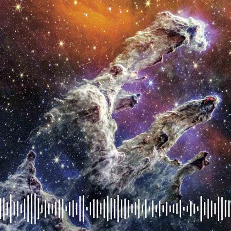 Viaje Al Primer Instante Del Cosmos Podcast El Origen Del Universo